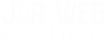 Home - JDR Web Solutions